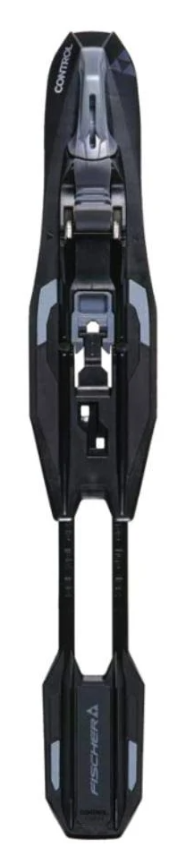 Fischer Control Step-In IFP cross-country ski binding - Echo Sports