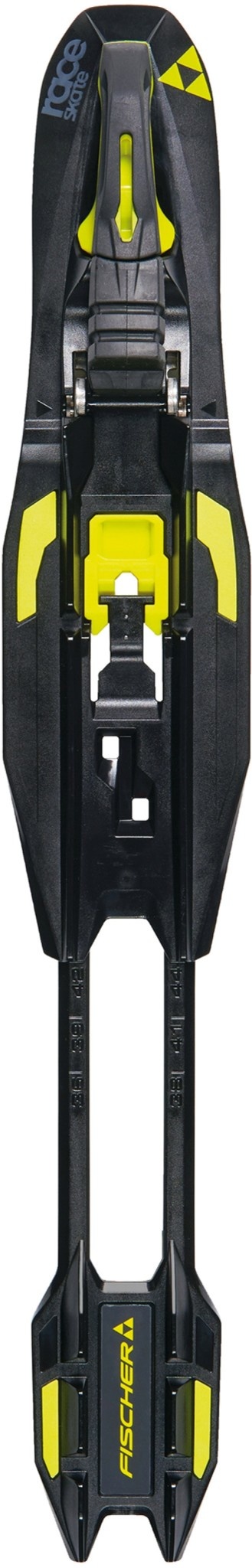 Fischer Race Kate IFP cross-country ski binding - Echo Sports