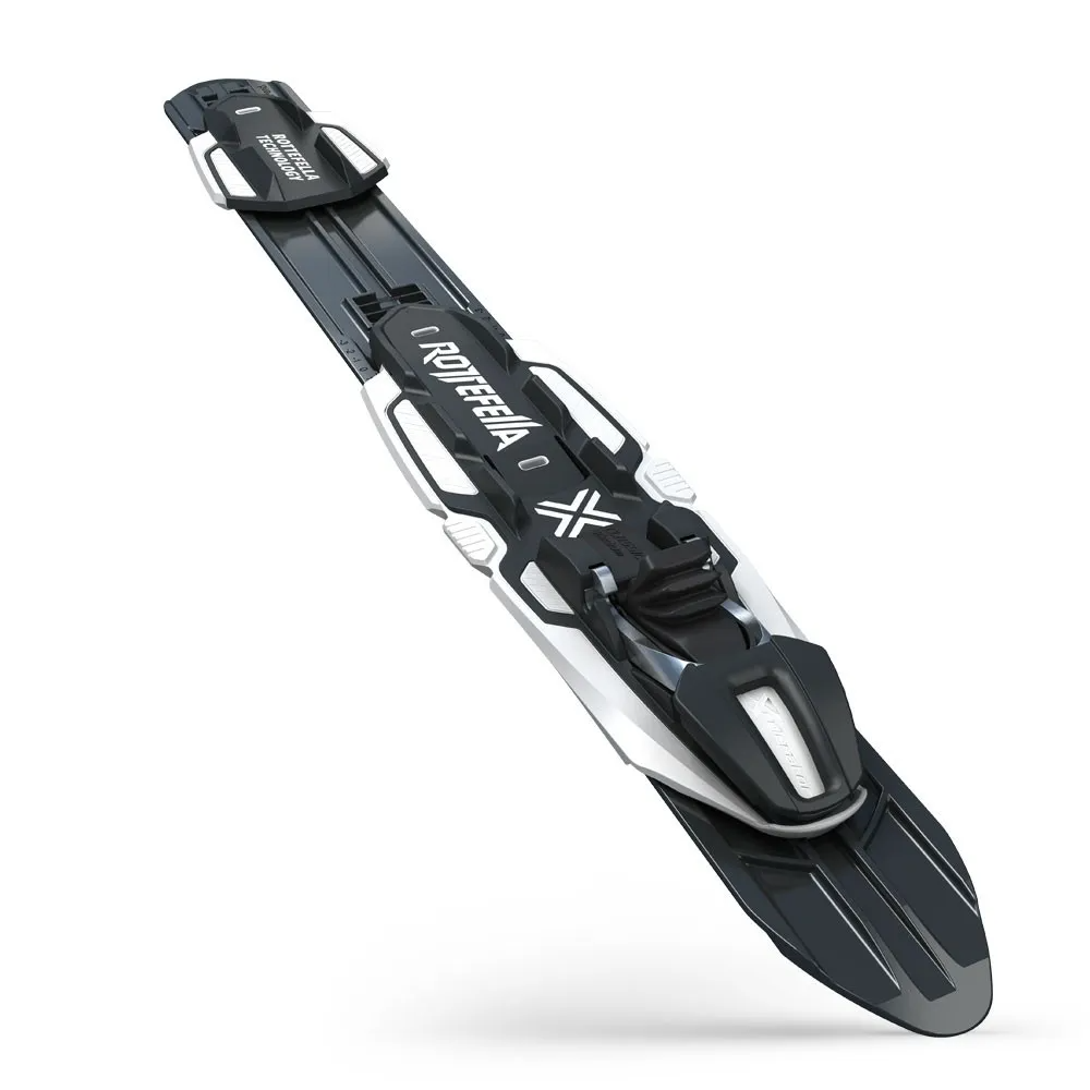 Rottefella Performance NNN classic cross-country ski binding - Echo Sports