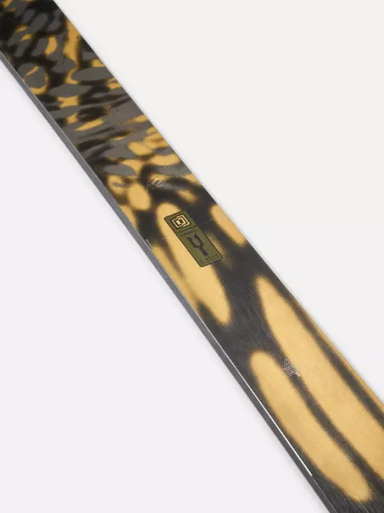 K2 Mindbender 99Ti men's alpine ski - Echo Sports