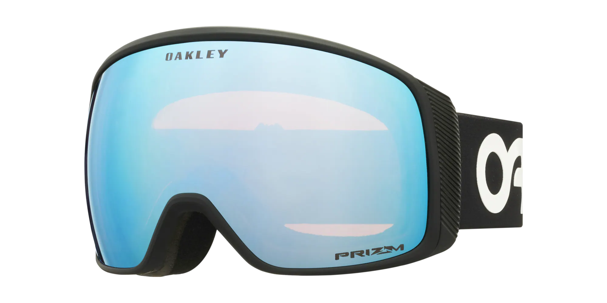 Oakley Flight Tracker oversized ski goggle - Echo Sports