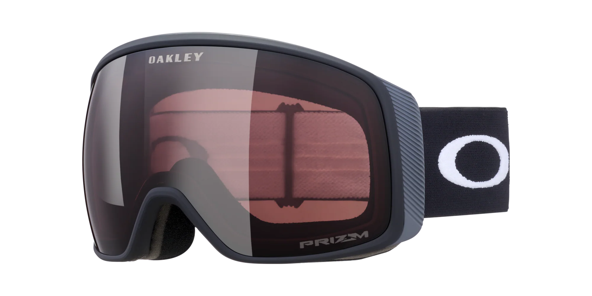 Oakley Flight Tracker oversized ski goggle - Echo Sports
