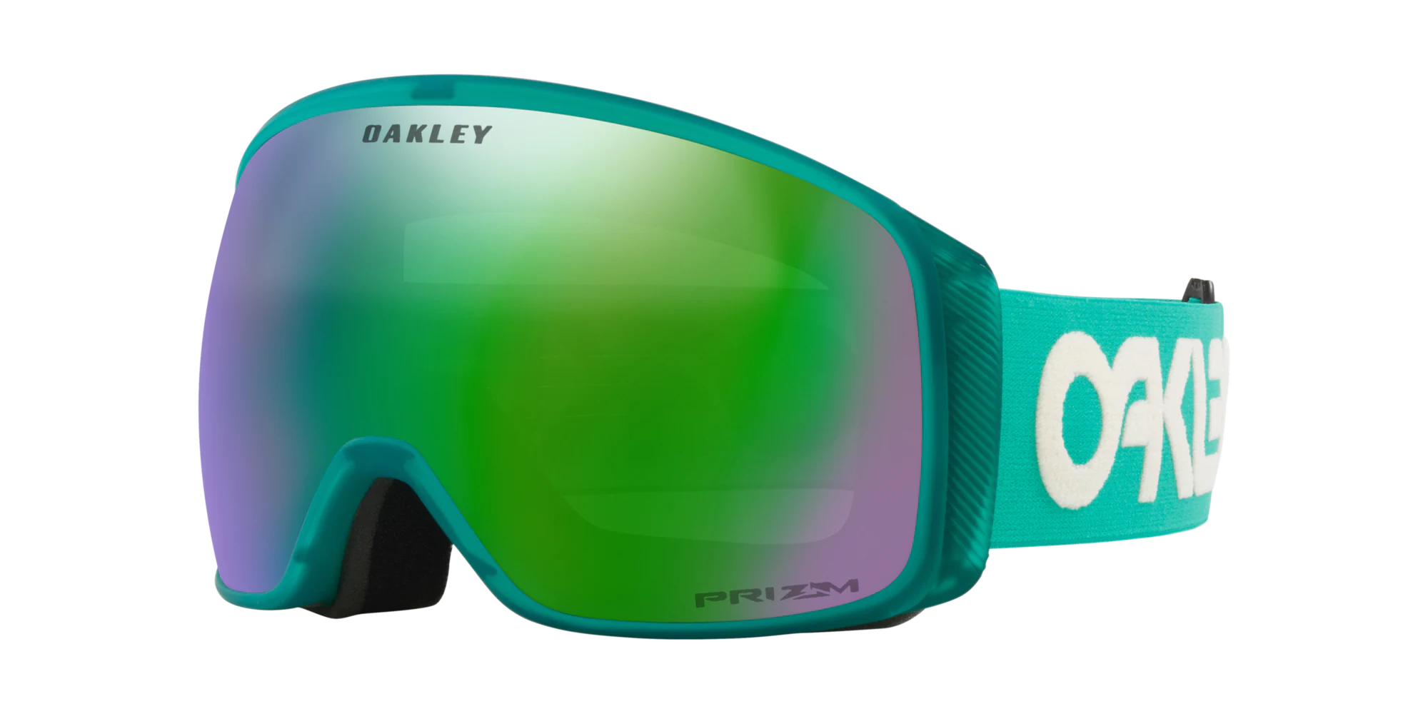 Oakley Flight Tracker oversized ski goggle - Echo Sports