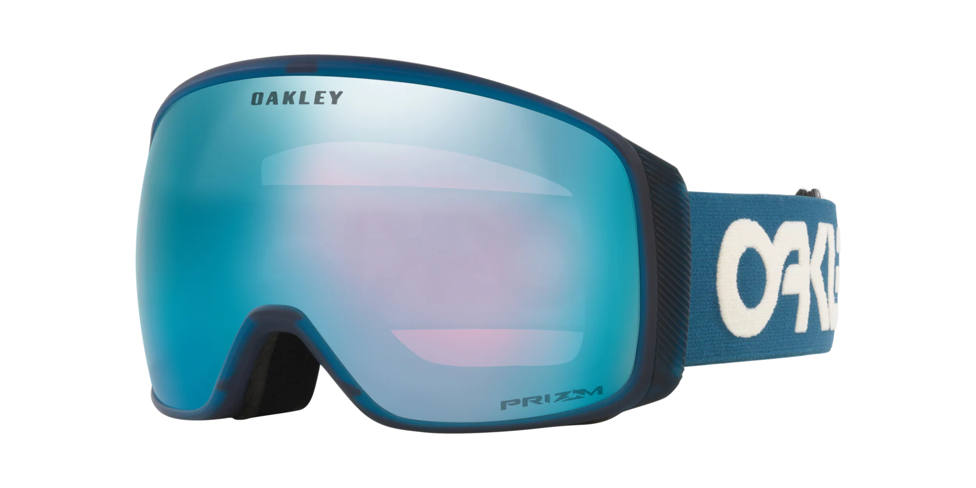 Oakley Flight Tracker oversized ski goggle - Echo Sports