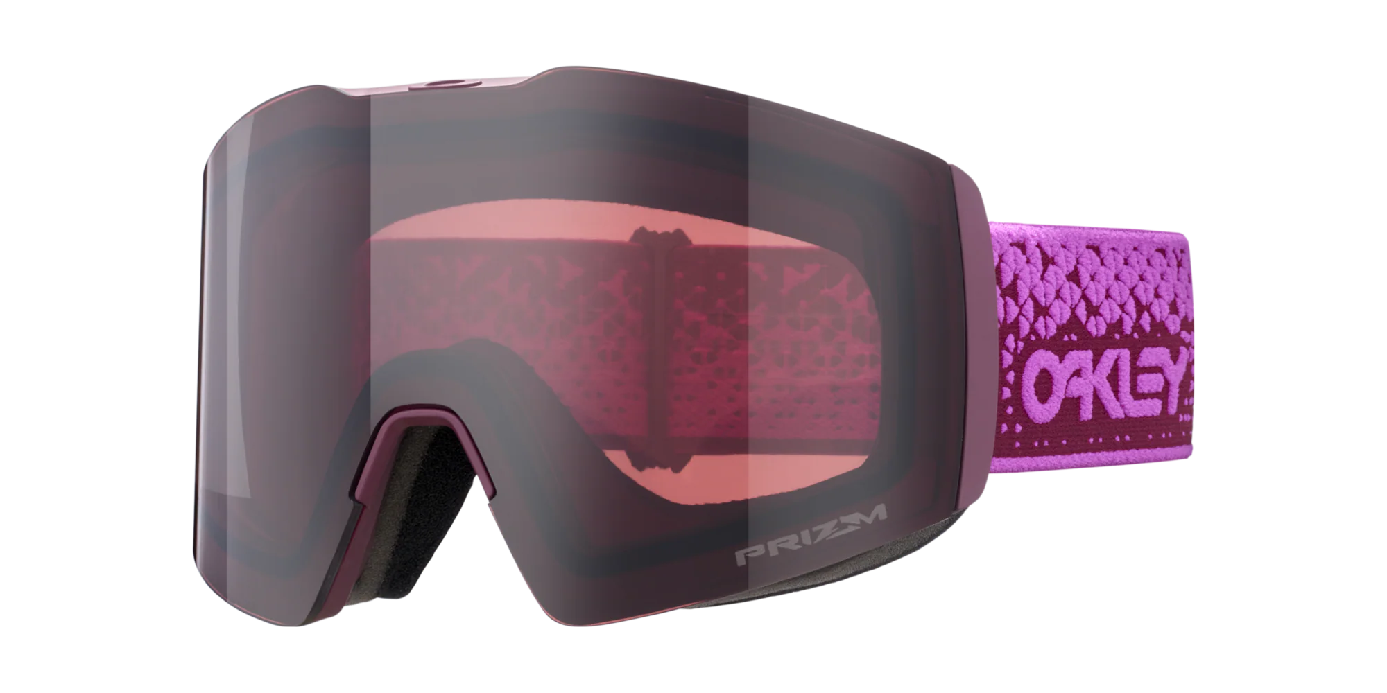 Oakley Fall Line snow goggle - Echo Sports