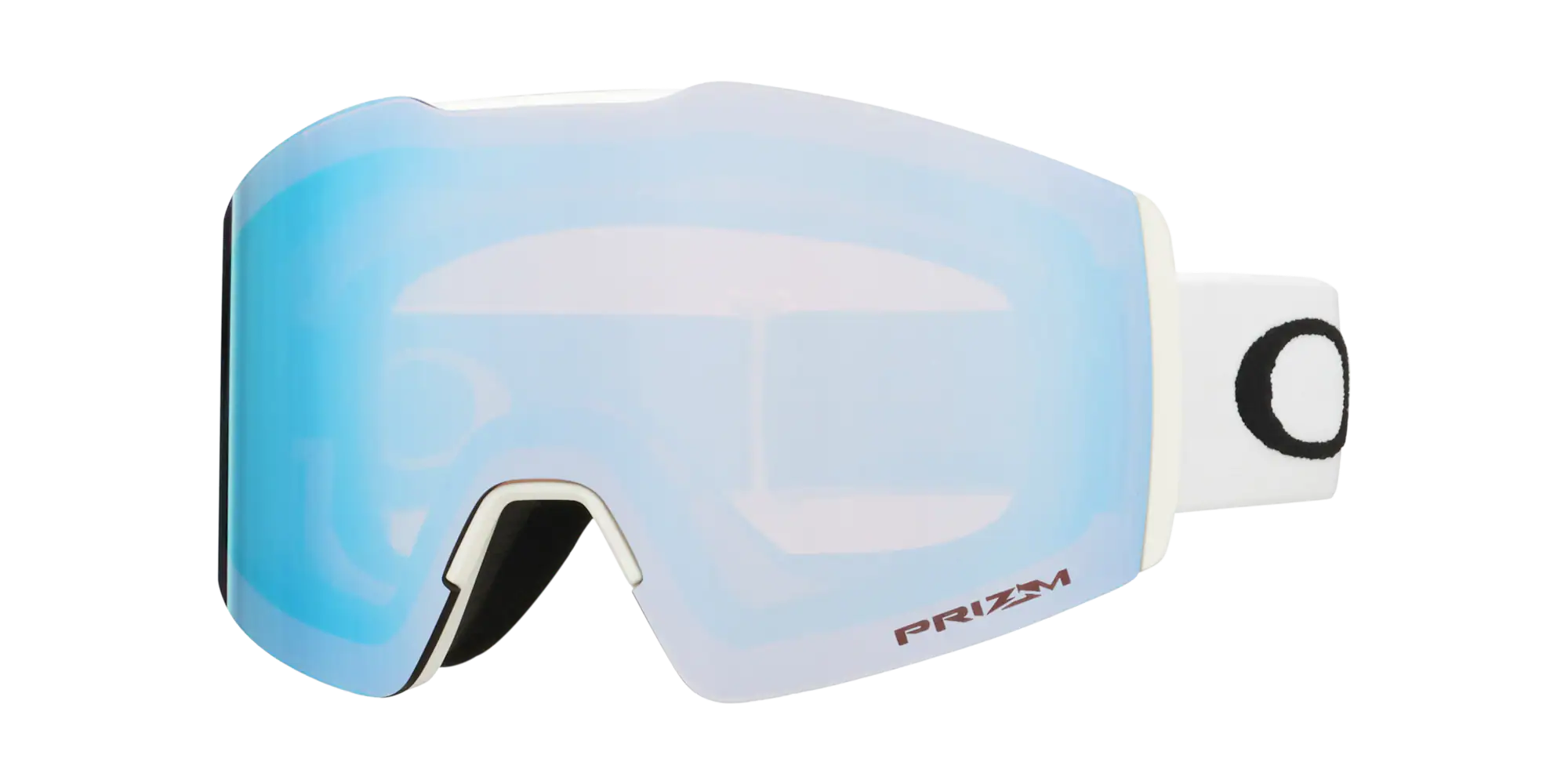 Oakley Fall Line snow goggle - Echo Sports