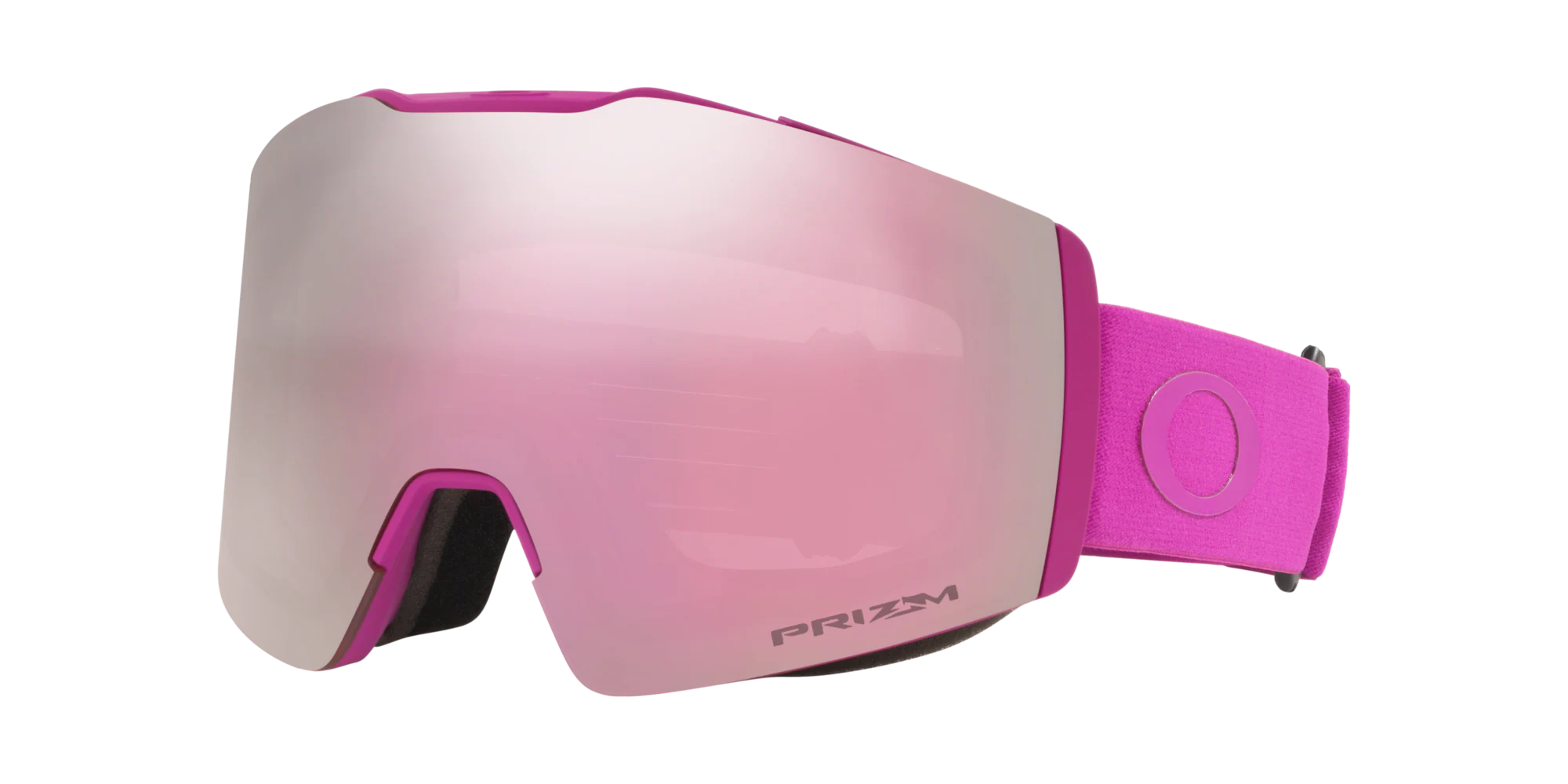 Oakley Fall Line snow goggle - Echo Sports