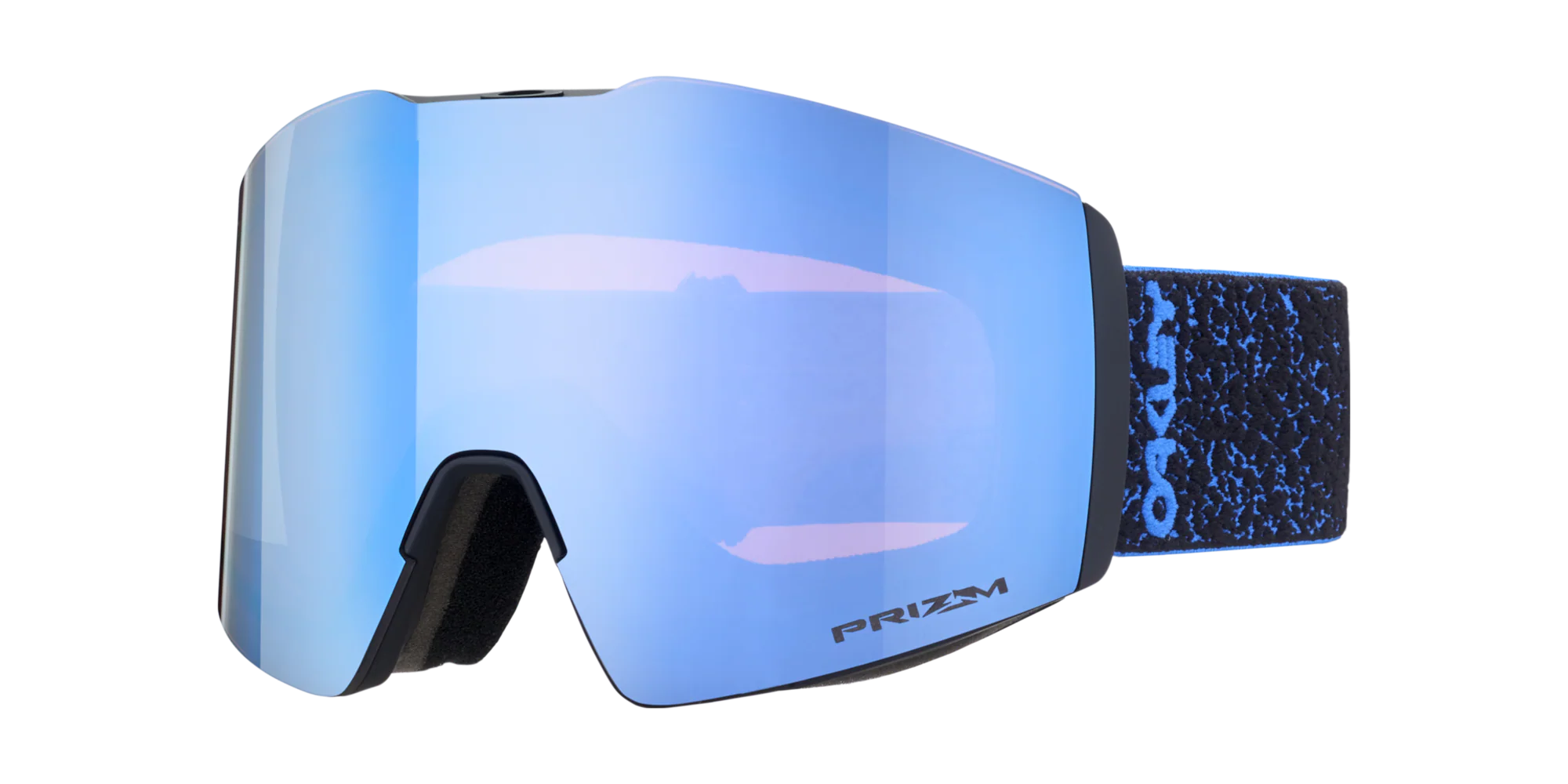 Oakley Fall Line snow goggle - Echo Sports