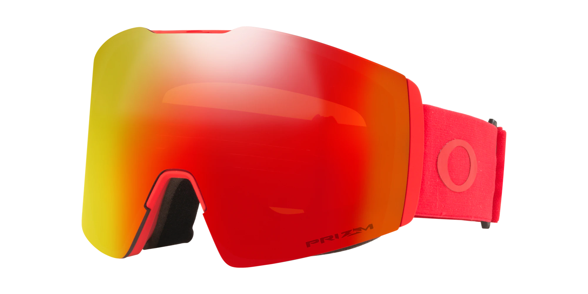 Oakley Fall Line snow goggle - Echo Sports