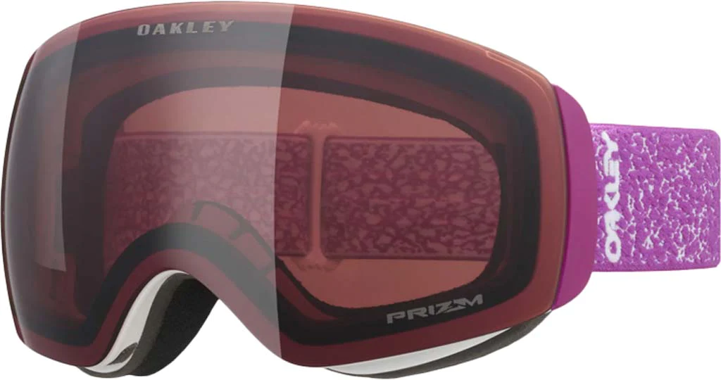 Oakley Flight Deck snow goggle - Echo Sports