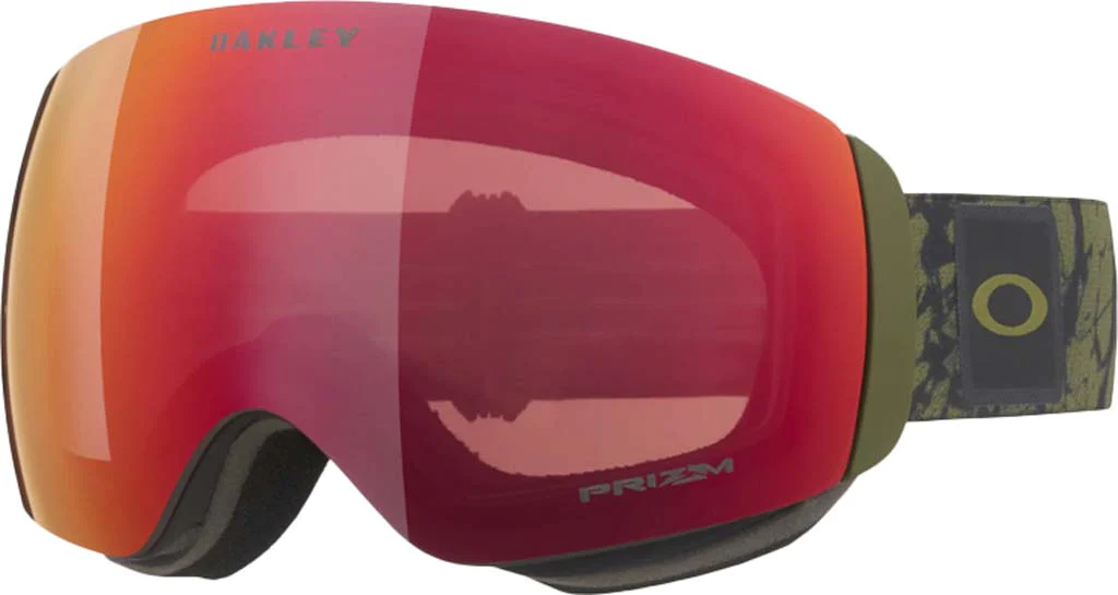 Oakley Flight Deck snow goggle - Echo Sports