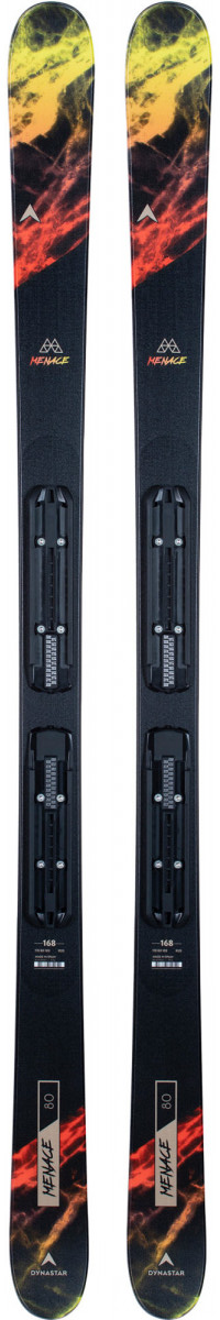 Dynastar M-Menace 80 XP10 alpin ski - Echo Sports