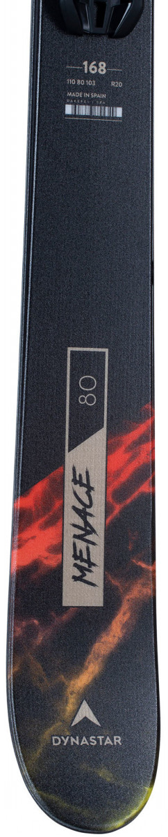 Dynastar M-Menace 80 XP10 alpin ski - Echo Sports