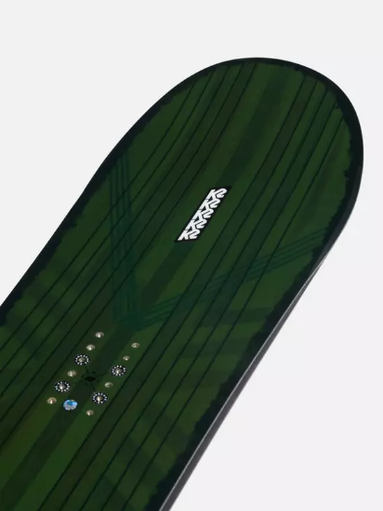 K2 Instrument planche à neige sr - Echo sports