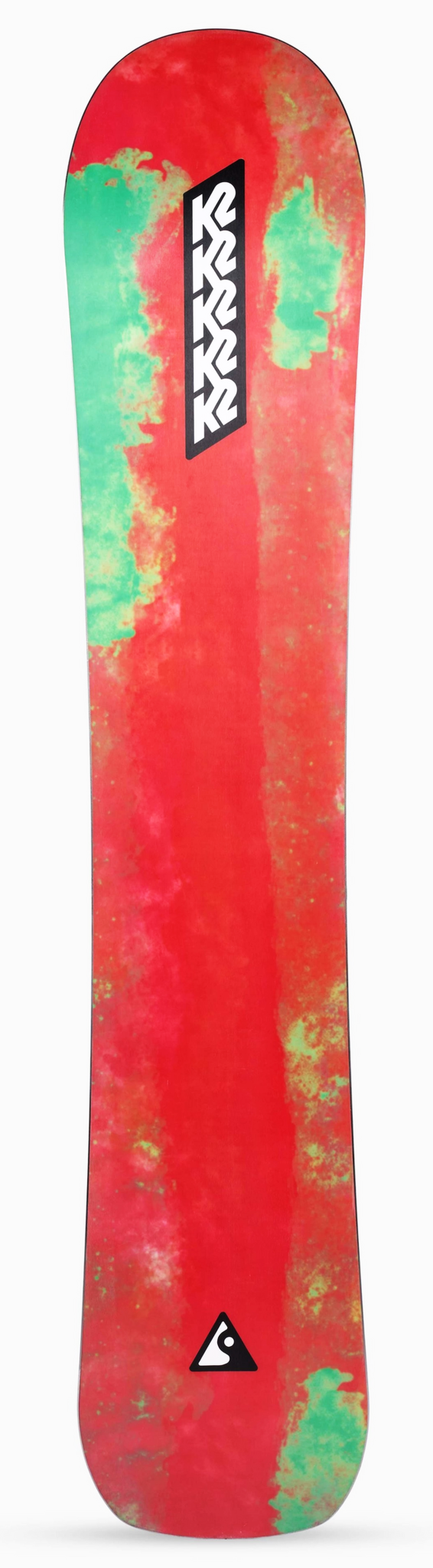 K2 Instrument men's snowboard - Echo Sports