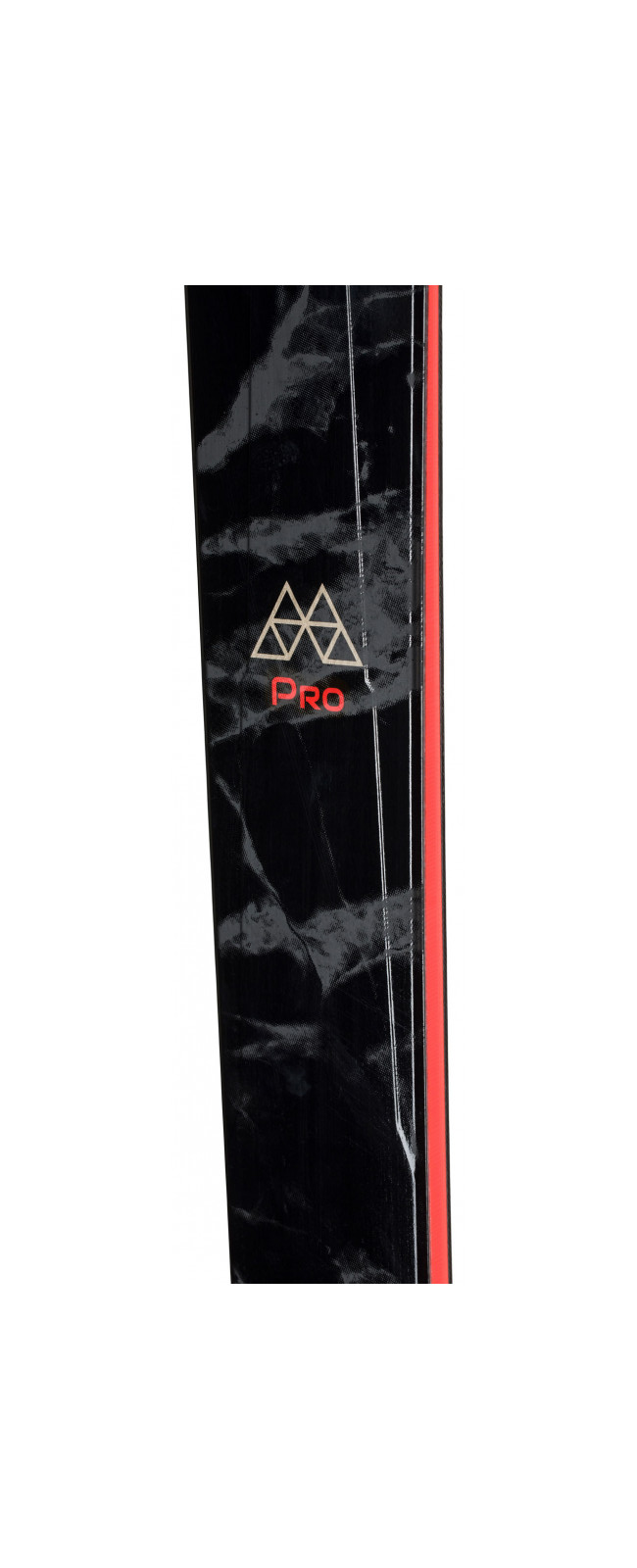 Dynastar M-Pro 85 Open alpine ski black - Echo Sports