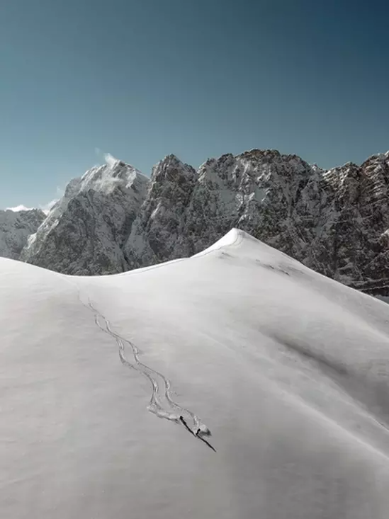 Marker Kingpin M-Werks 12 alpine ski binding - Echo Sports