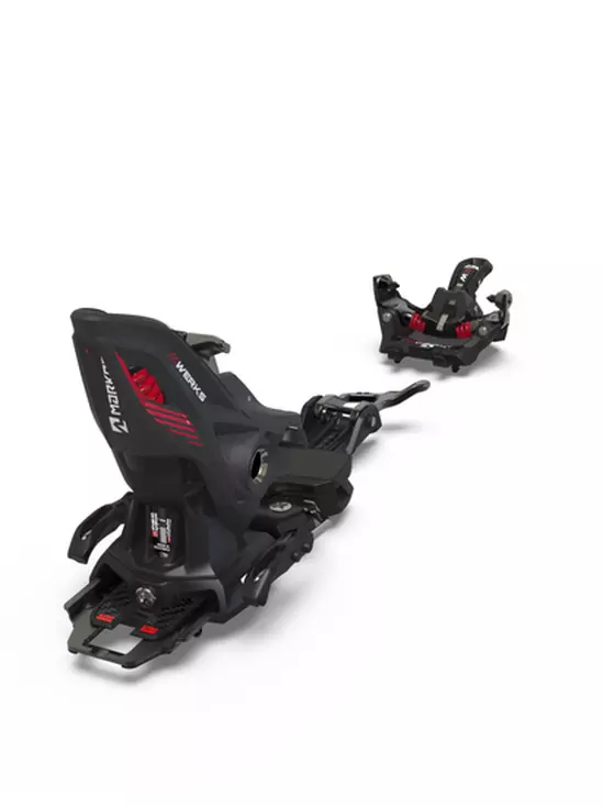Marker Kingpin M-Werks 12 alpine ski binding - Echo Sports