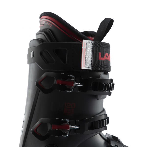 Lange LX 120 mens' alpine ski boot - Echo Sports