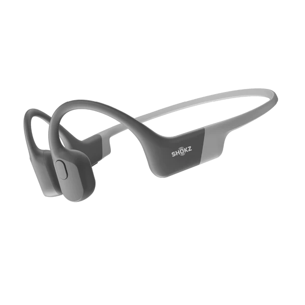 Shokz Openrun écouteurs conduction osseuse - Echo sports