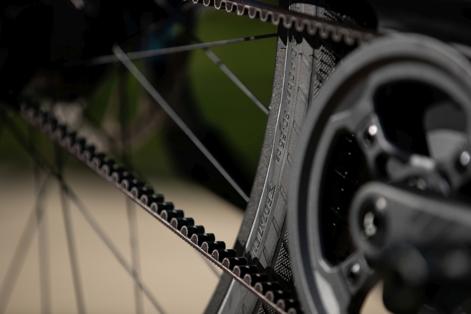 Serial 1 Rush CTY Step thru vélo électrique hybride - Echo sports