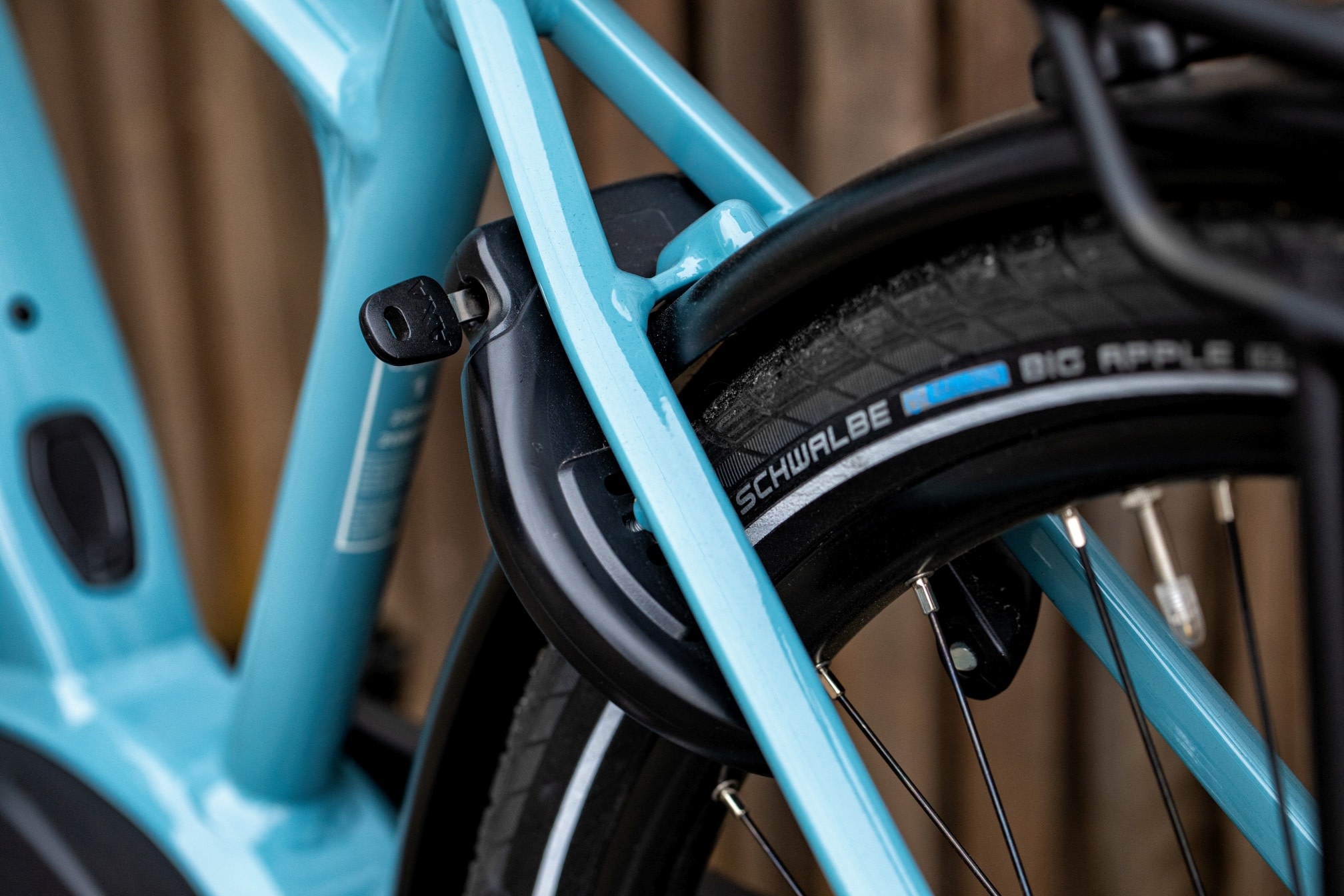 Gazelle Medeo T10 HMB E-bike - Echo Sports