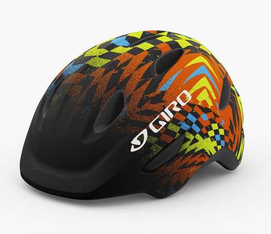 Giro Scamp youth bike helmet - Echo Sports