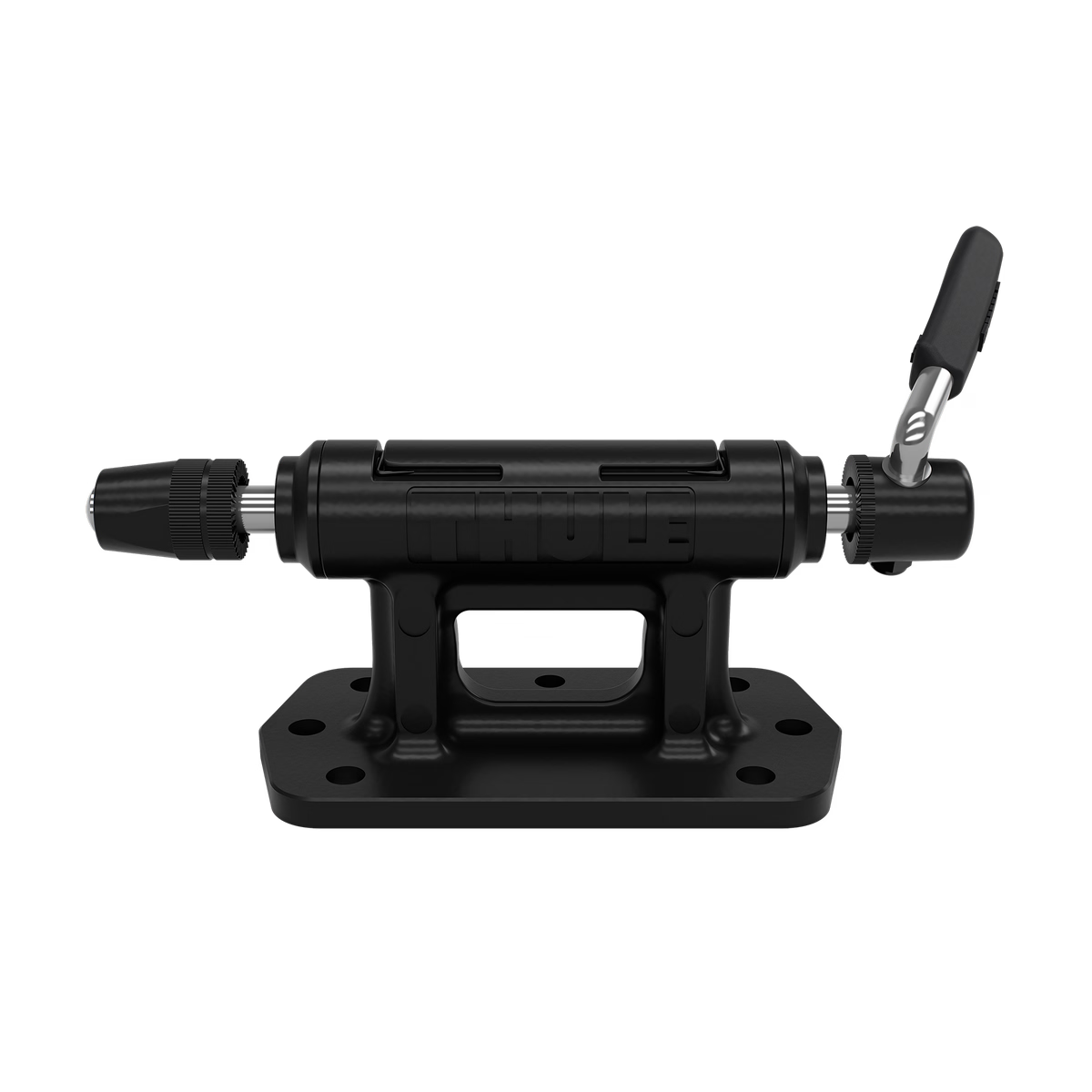 Thule Low-Rider noir support vélo pour camion - Echo sports