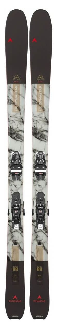 Dynastar M-Cross 88 K SPX14 Adult alpine ski - Echo Sports