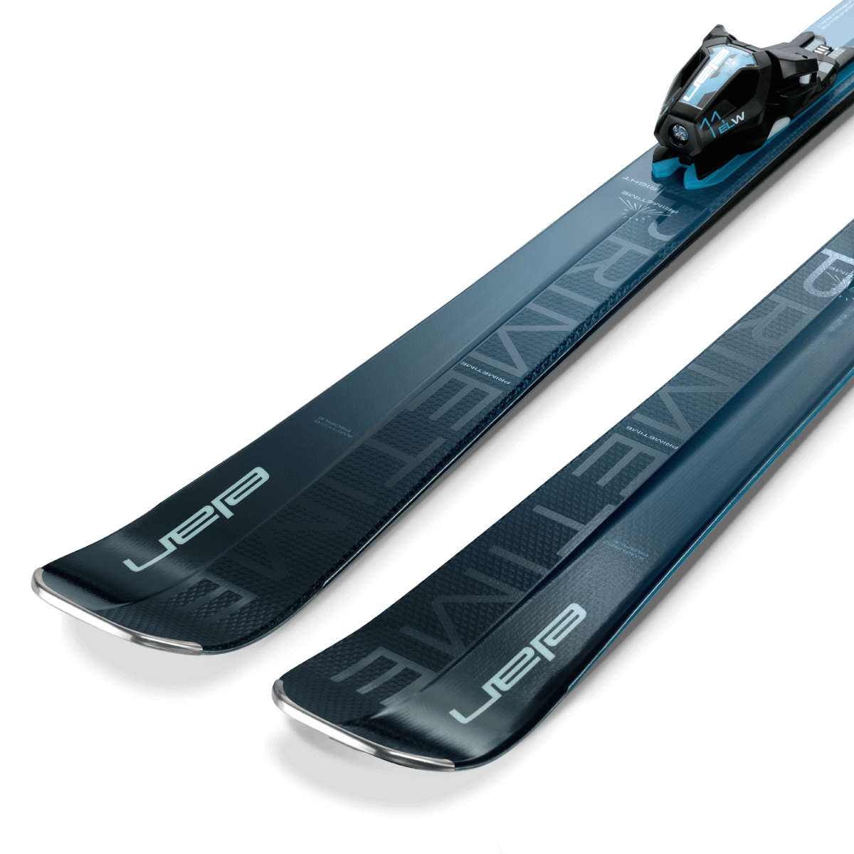 Elan Primetime no.3 PS EL 10.0 ski alpin femme - Echo sports