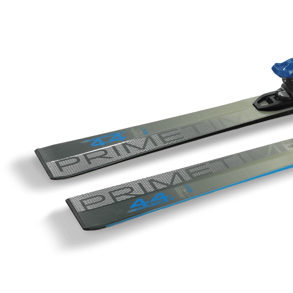 Elan Primetime 44+ FX EMX 12.0 men's alpine ski - Echo Sports