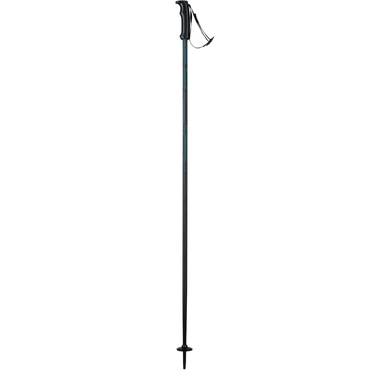 Elan Hotrod adult alpine ski poles - Echo Sports