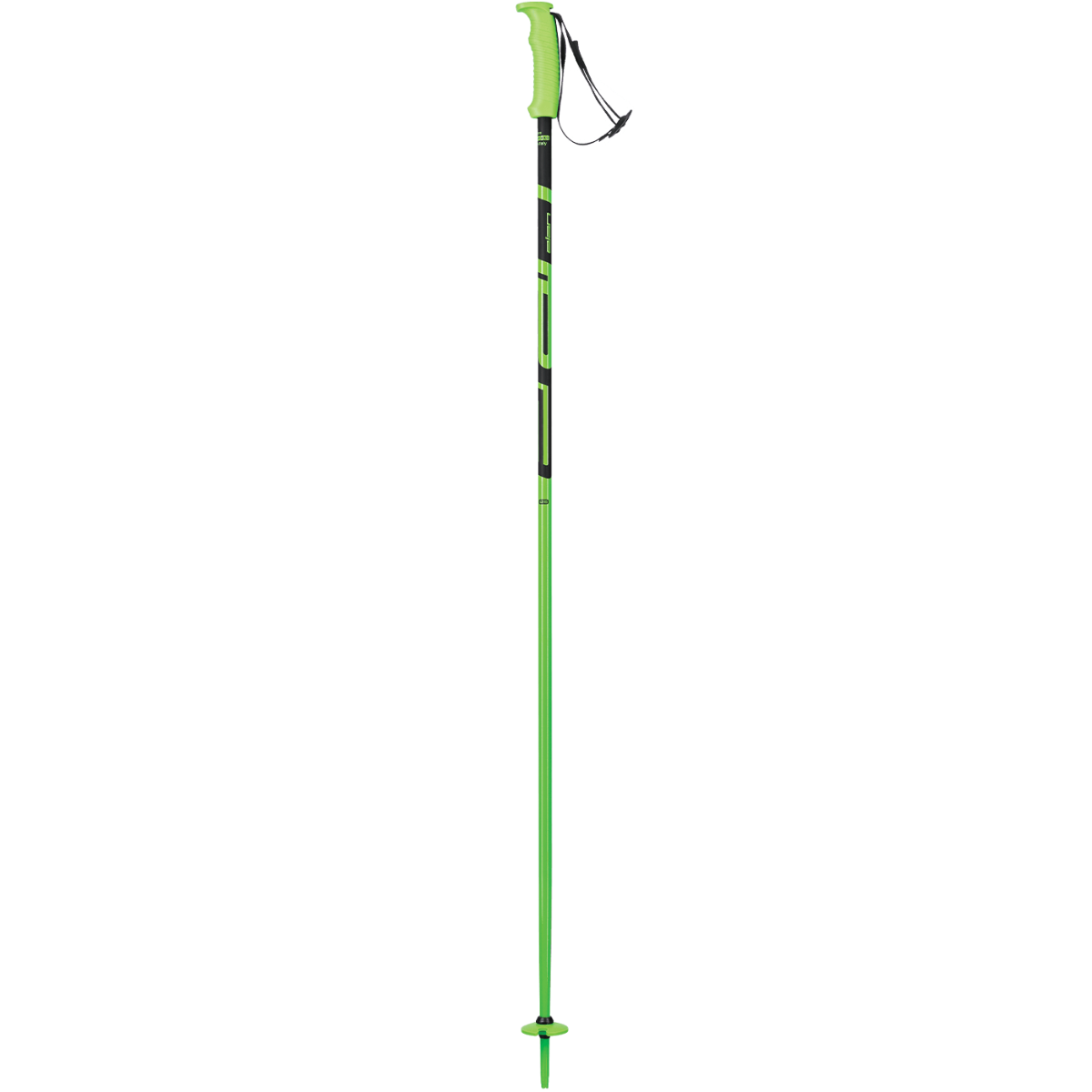 Elan Hotrod adult alpine ski poles - Echo Sports