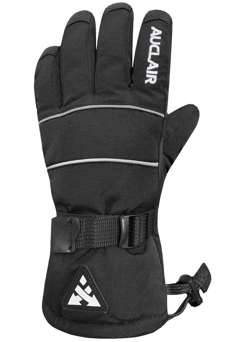 Auclair Snowstorm JR Gloves - Echo Sports