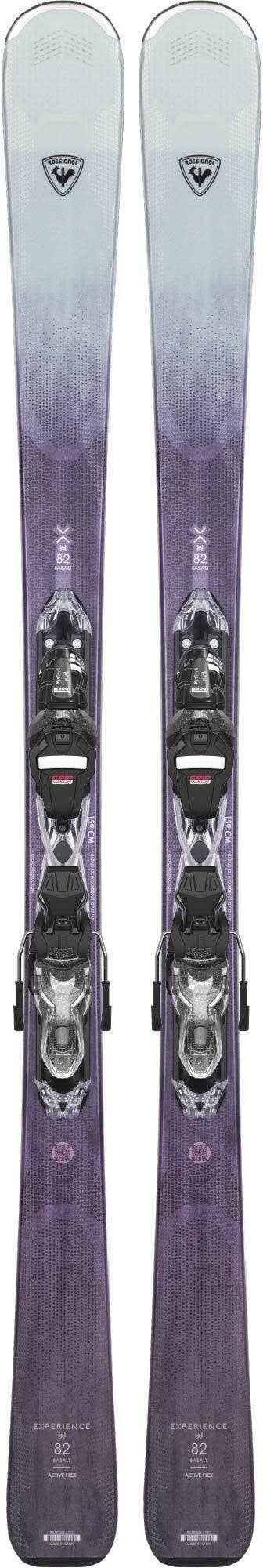 Rossignol Experience 82 BASALT XP11 Women alpine ski - Echo Sports