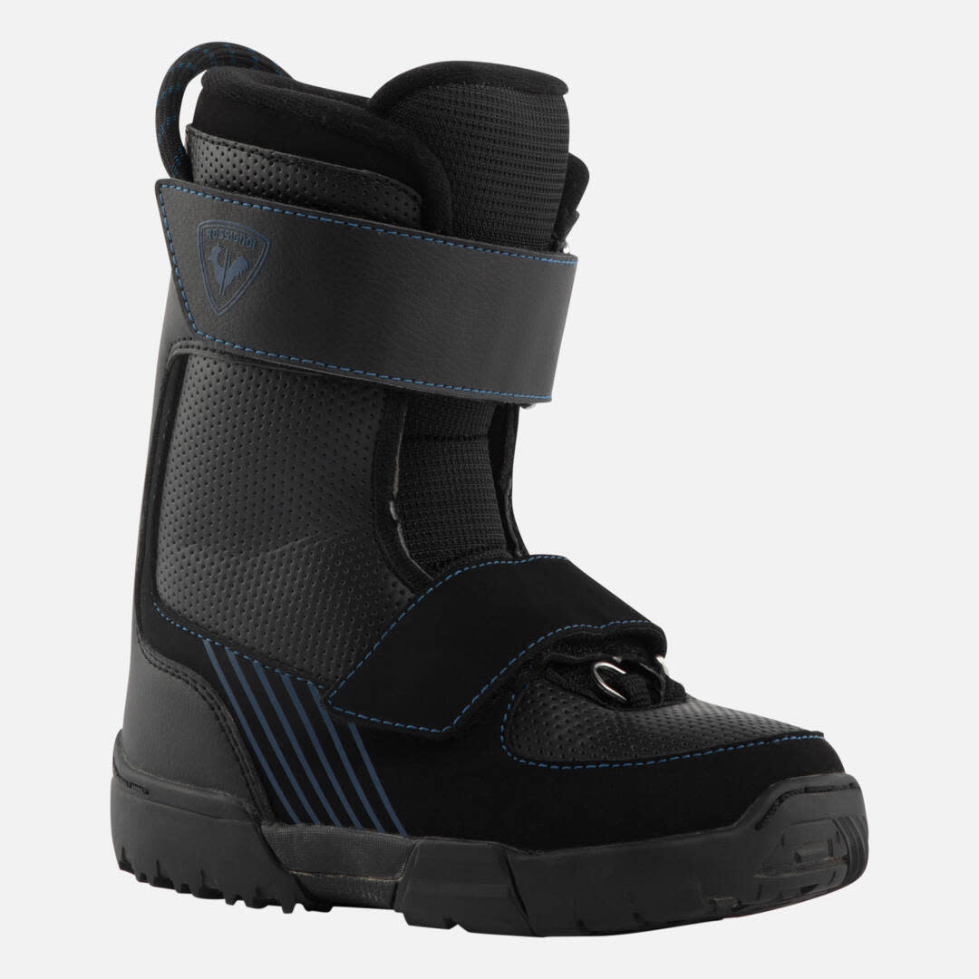 Rossignol Crumb Kid JR Snowboard Boots - Echo Sports