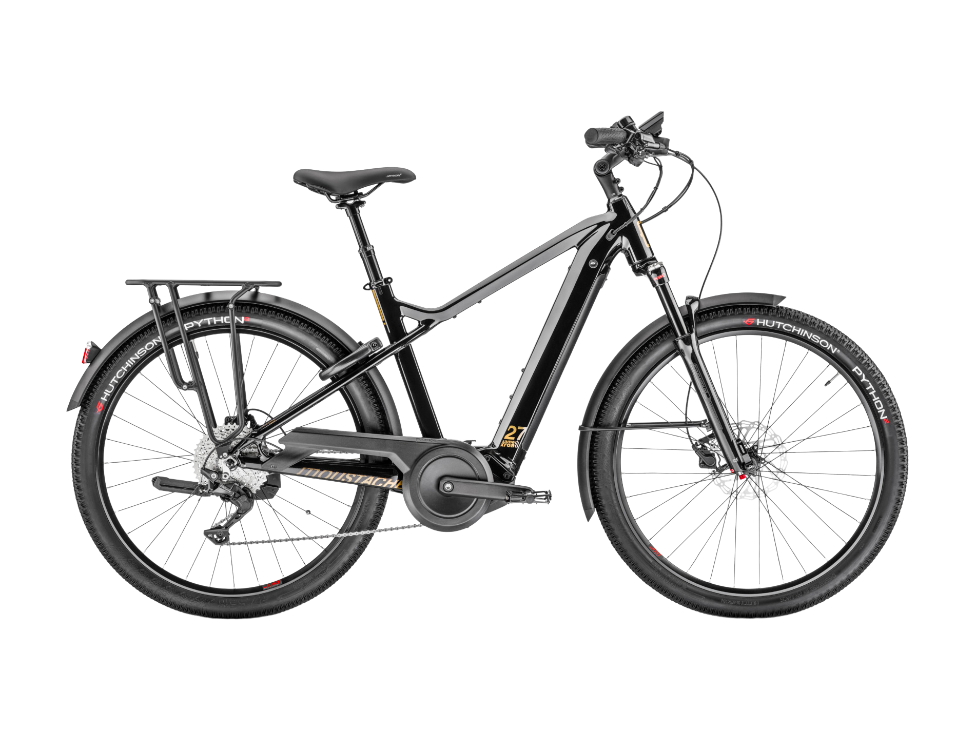 Mustache velo electrique store
