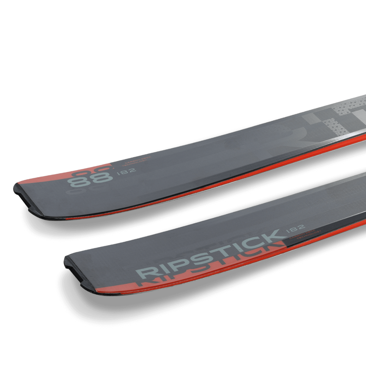 Elan Ripstick 88 Adult alpine Ski 24-25 - Echo Sports