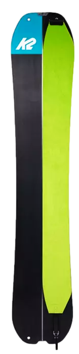 K2 Freeloader splitboard kit - Echo Sports