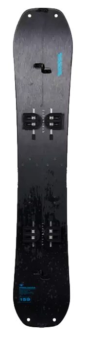 K2 Freeloader splitboard kit - Echo Sports