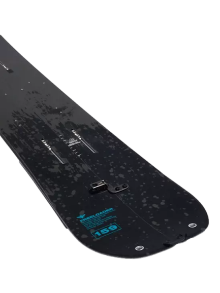 K2 Freeloader splitboard kit - Echo Sports