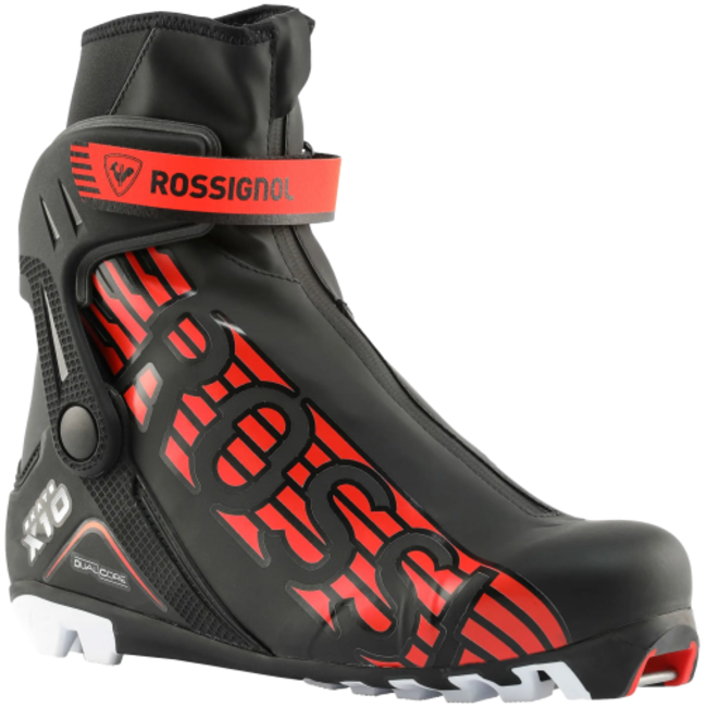 Rossignol x ium skate boot store