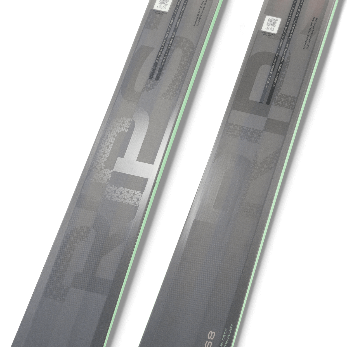 Elan Ripstick 94 W Skis alpin 24-25 - Echo sports