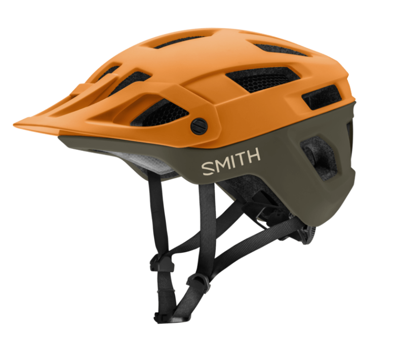 Smith ENGAGE 2 MIPS – Bike Helmet with Advanced Impact Protection ...