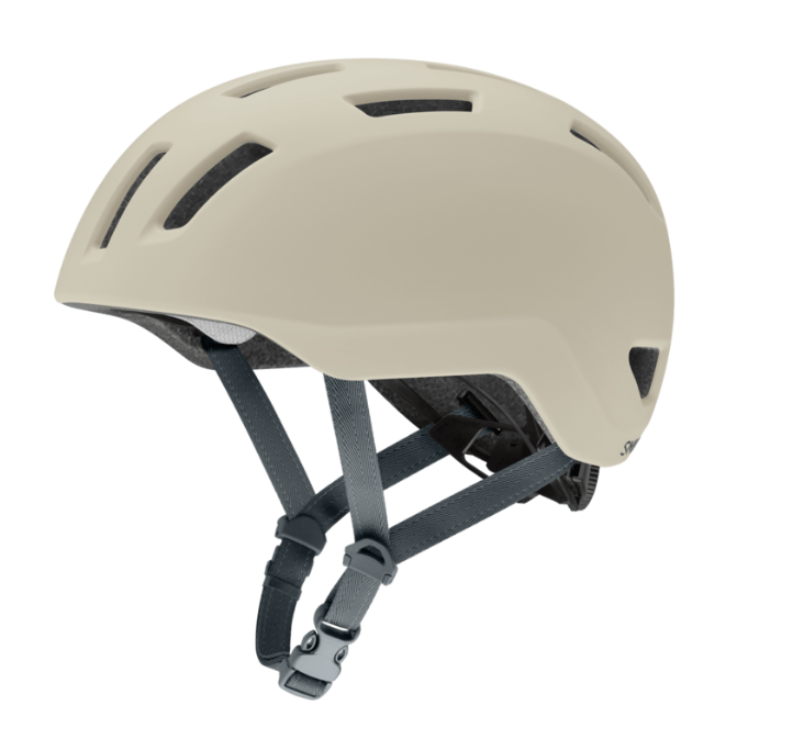 Smith TRANSIT MIPS – Urban Bike Helmet with Enhanced Protection - Echo ...