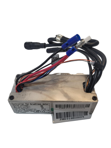 IGO Controller 48V 18A (Elite 1, Ero, Extreme 1, M29R, Explore) - Echo ...