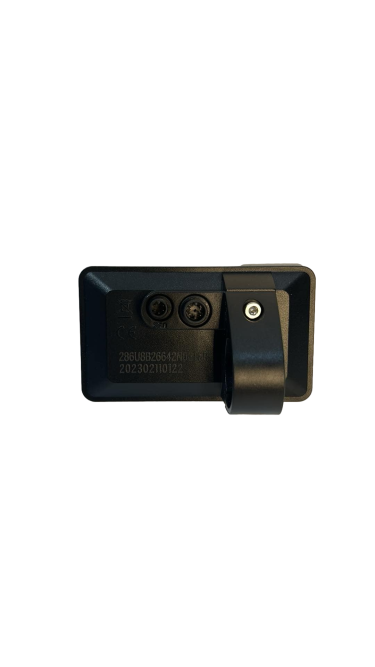 IGO Display Key-Disp KD286-U avec IGO logo - Echo sports