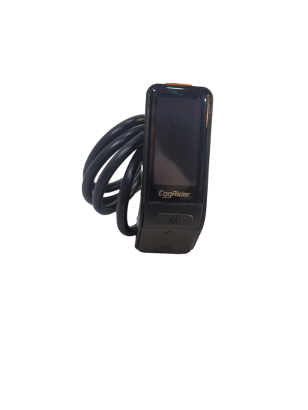 Bafang Eggrider V2 Edition - Echo sports