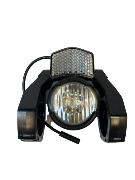 IGO Front Light Bracket Rack Attachment - Echo sports