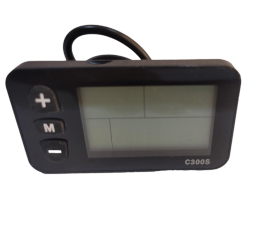 IGO Display (Quest Hub) - Echo sports